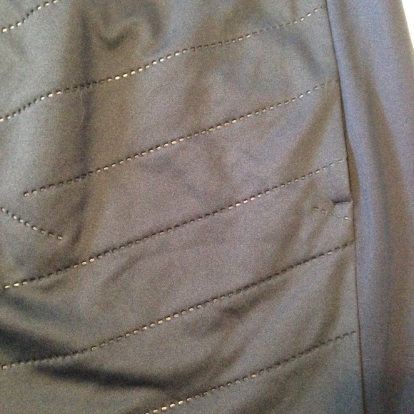 Under Armour | Skirts | Nwt Ua Under Armour Coldgear Reactor Skirt Navy ...